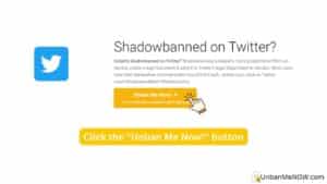 Twitter Ghost Ban: How It Works and How to Get Rid of It